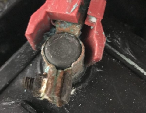 Zinabre, o que é? - Portal Automóveis